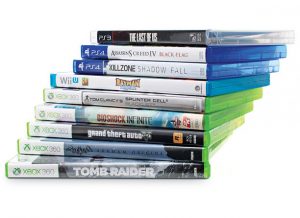 Worthy collectables