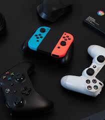 Video Game Accessories | Worthy collectables