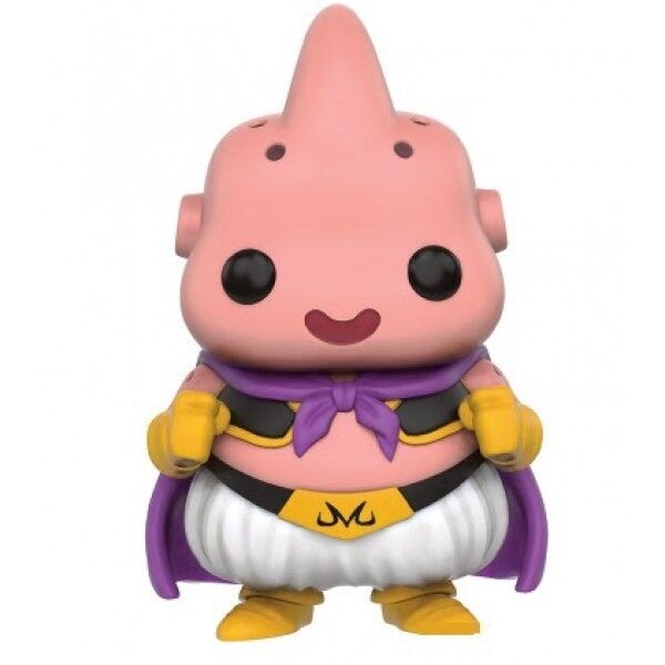 Dragon Ball Z Majin Buu 111 Pop Vinyl Figure