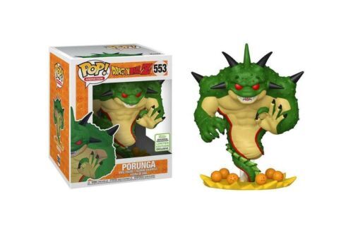 New dbz funko pops 2019 store