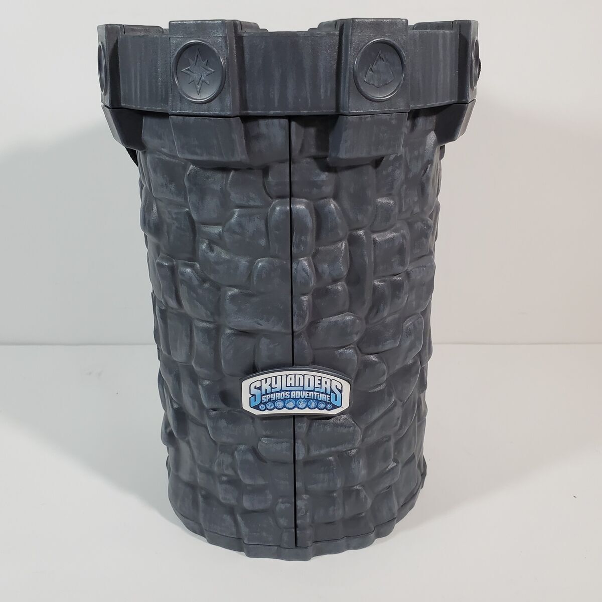 Skylanders Tower Case | Worthy collectables